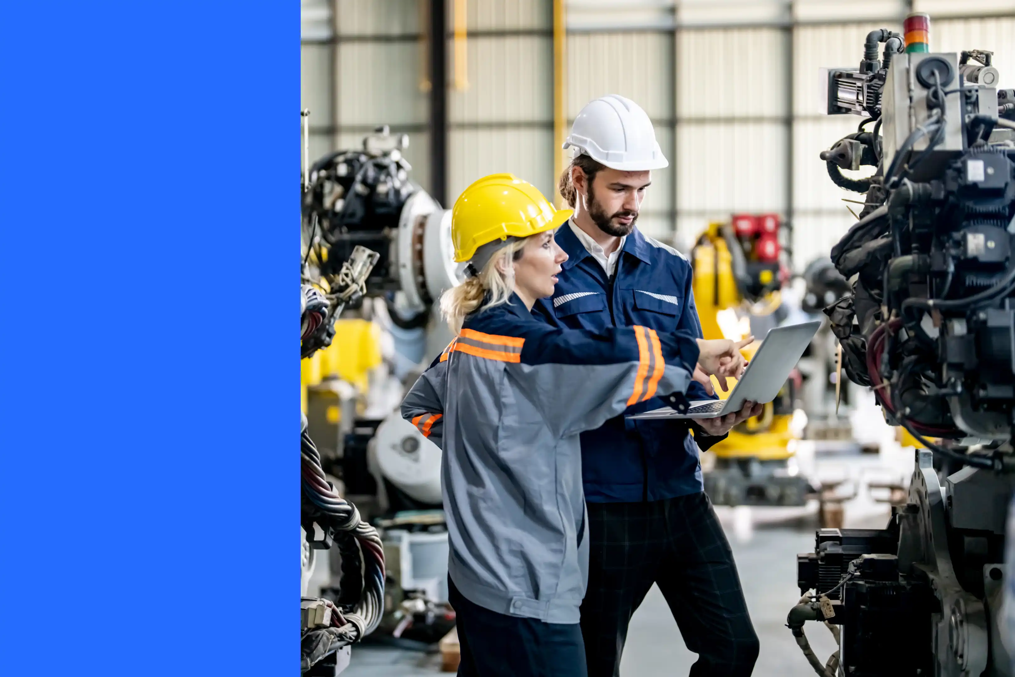 Preventive Maintenance Checklist: Get Your Free Template Now